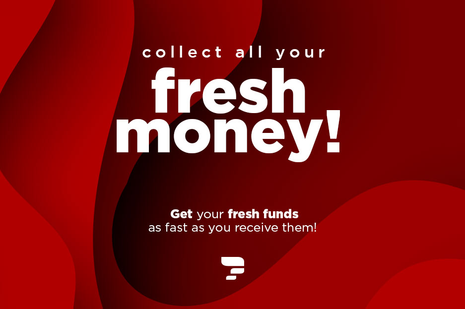 Fresh Account | AM Bank